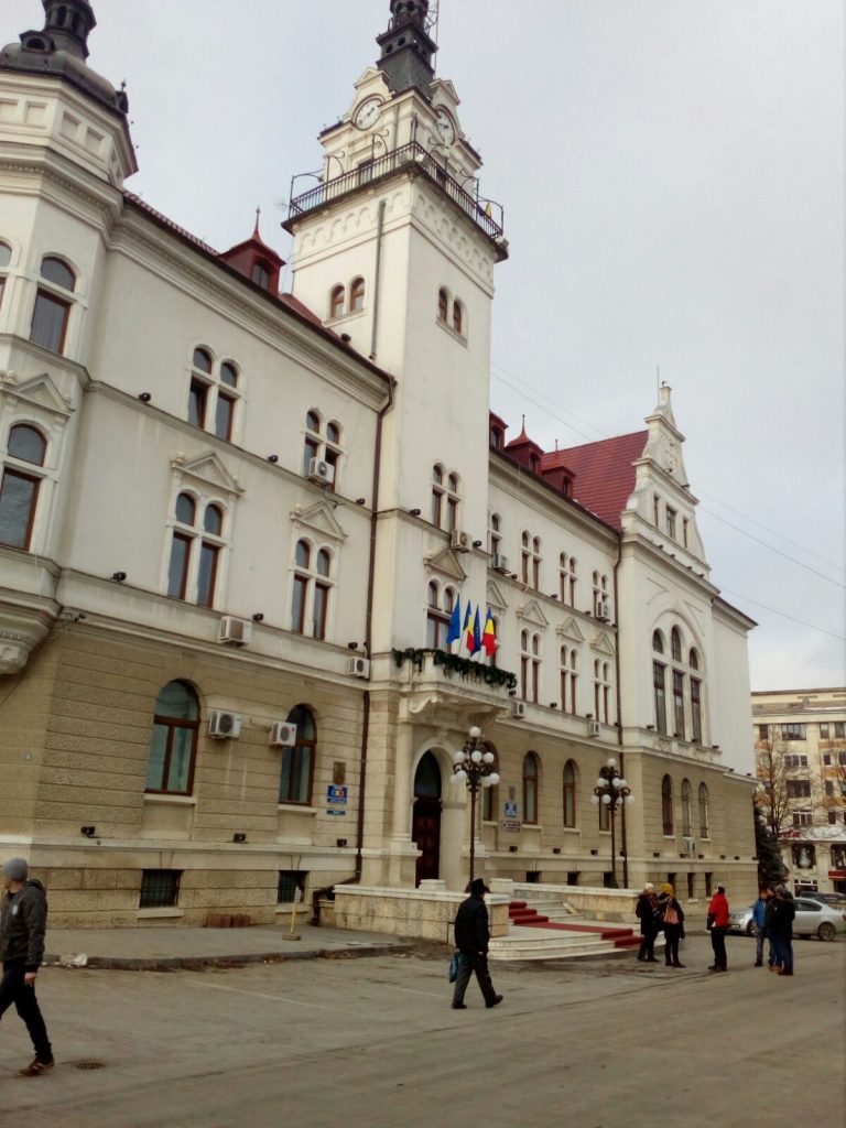 CJ Suceava va primi Premiul EDEN – Suceava Destinație Europeana de ...