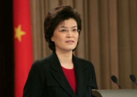 Ambasadorul Chinei, Jiang Yu, în vizită oficială la Suceava ...